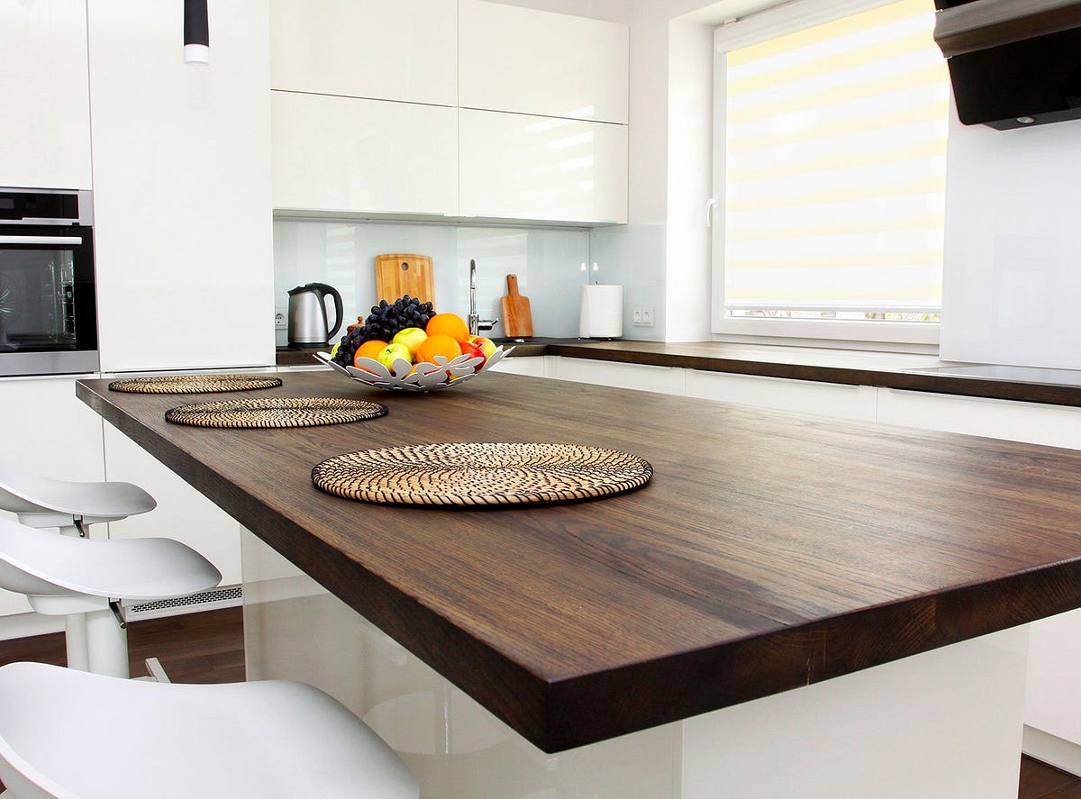 Durable and Stylish Choice of Granite countertops for Dorval Canadian ...